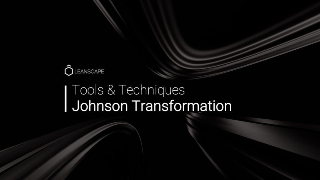 What is the Johnson Transformation? | Short Introductions