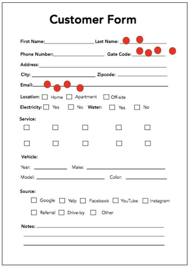 Measles Charts: How They're Used and What They Mean - LeanScape