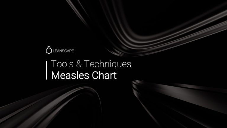 Measles Charts: How They're Used and What They Mean - LeanScape