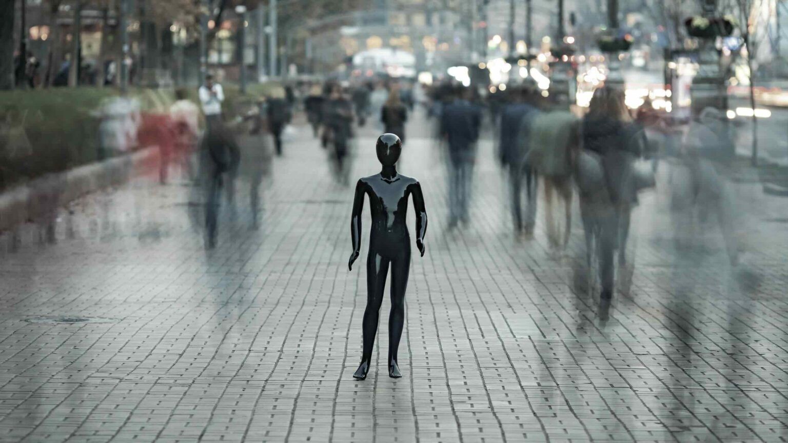 Redefining Automation: Prioritizing Standardization and Optimization ...